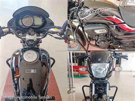 2023 Hero Passion Plus 100cc Launch Soon Arrives At Dealer
