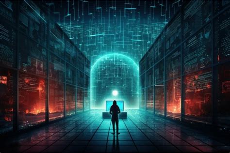 Essential Cyber Security Generate Ai