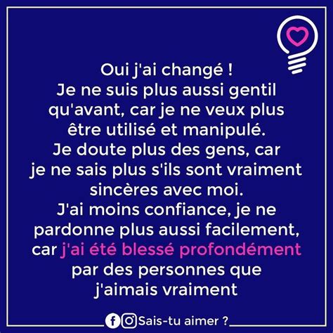 Sais Tu Aimer Top Page De Citations Sur Instagram Saistuaimer Sais