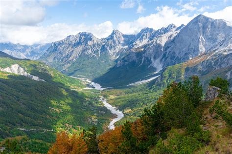 Theth Valbona Hike 27 Things You Need To Know Travelling Balkans
