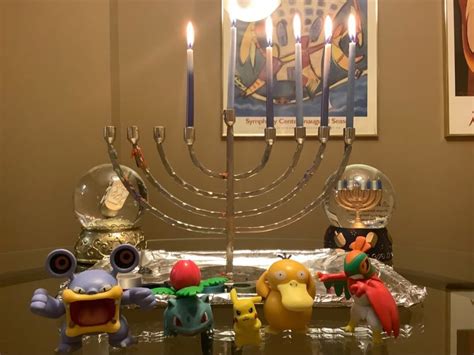 Ann Liebschutz On Linkedin Hanukkah Israel