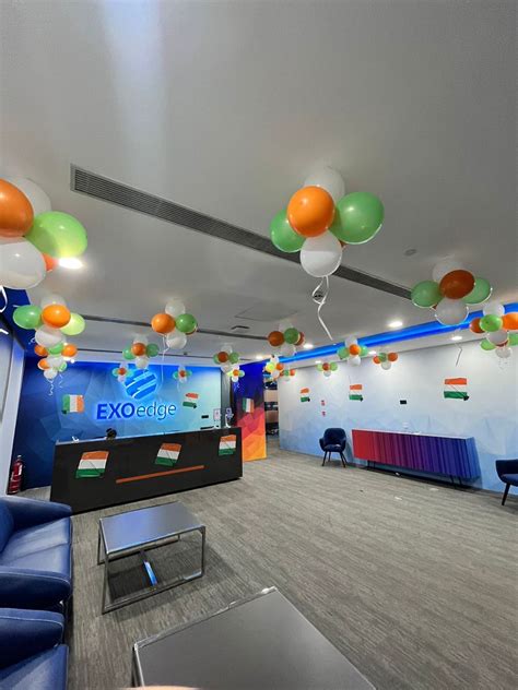 Independenceday2023 Exo Edge