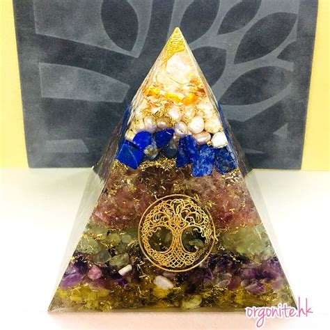 Orgonite Cm Carousell