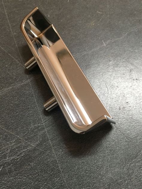 Uchwyt meblowy wnękowy 85mm 7 99 zł Allegro pl Raty 0 Darmowa