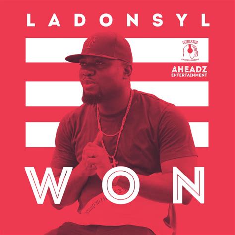 Won Album By Ladonsyl Spotify