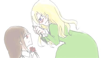 Ib Ibらくがきつめあわせ ゆききききのマンガ ギャリー イヴib メアリーib Pixiv