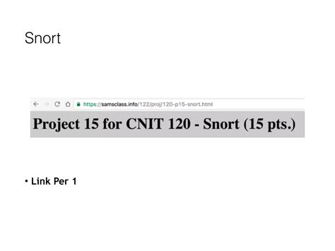 Cnit 140 Perimeter Security Pdf Computer Networking Computing