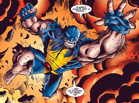 Marvel Comics Shows And Movies Idea And Recommendation Thread Ii