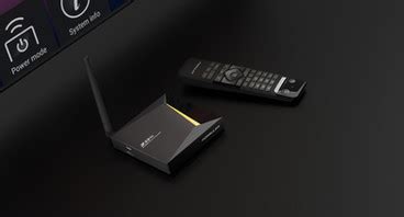 FORMULER Z8 PRO