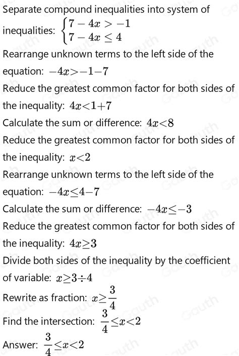 Solved 1