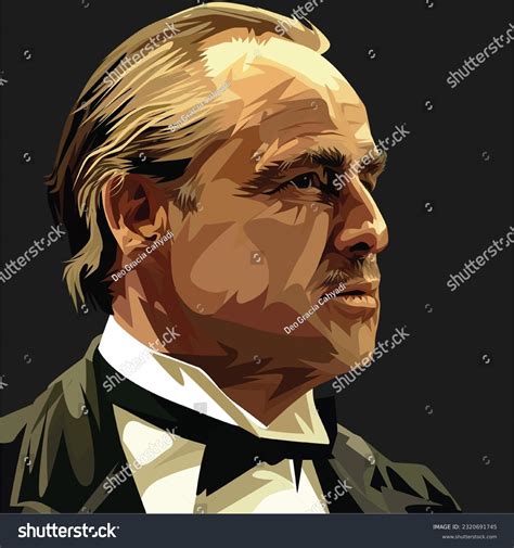 Godfather Al Pacino