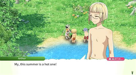 Rf4 Bro Chill Sheesh Arthur Again 😅 Rrunefactory