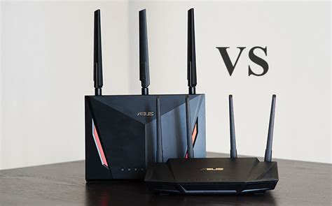 Asus Rt Ax U Vs Asus Rt Ac U Mbreviews