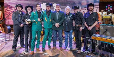 Tv Show Malpass Brothers