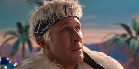 Ken S 10 Funniest Quotes In The Barbie Movie Ranked