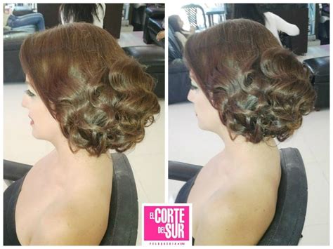 Pin On Corte Color Y Peinados El Corte Del Sur