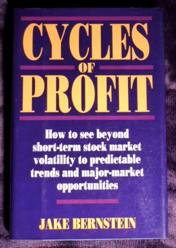 『cycles Of Profit』｜感想・レビュー 読書メーター