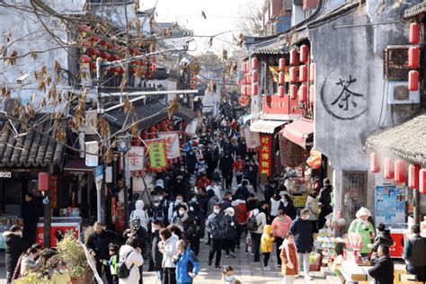 党建引领，同向聚力！枫泾解锁古镇商圈红色密码商户服务品牌