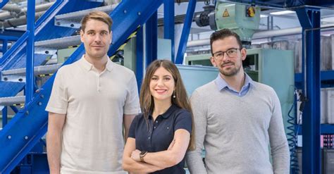 Cylib Leading The Charge In Battery Recycling With €55m Investment