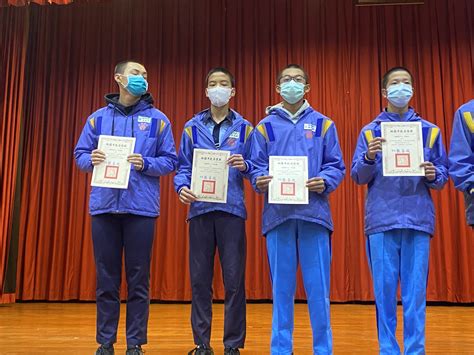 桃園市立建國國中 126升旗頒獎表揚 體育賽事 本校男子籃球隊參加112學年度 汎渼菁英盃籃球錦標賽