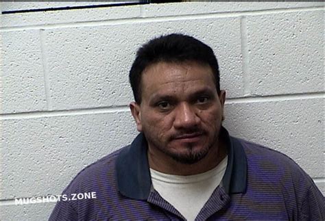 Mejia Santos 10272022 Chase County Mugshots Zone