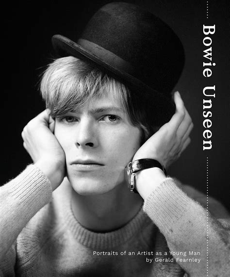 Rare Photos Of 20 Yo David Bowie Are Being Published For The First Time