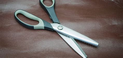 Best Scissors For Cutting Leather Top 7 Leather Cutting Scissors