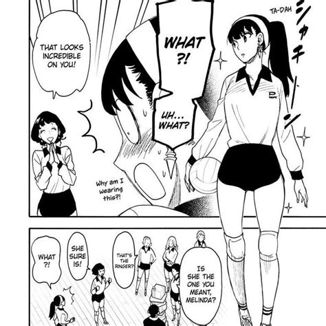 Series Movies Webcomic Manga Art Chapter Animation Comics Reading