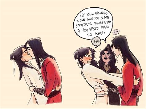 Heaven Officials Blessing Meme Tgcf Xie Lian Fanart Hua Cheng