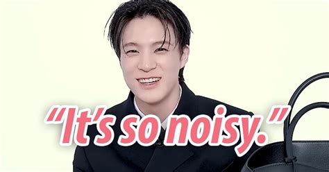 NCT DREAM S Jeno Calls Out The 2 Members Who Constantly Fight In Their