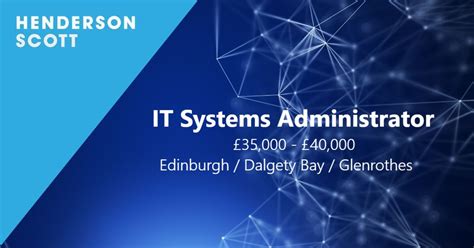 Barry Mcintyre On Linkedin Itsystemsadministrator Itrecruitment