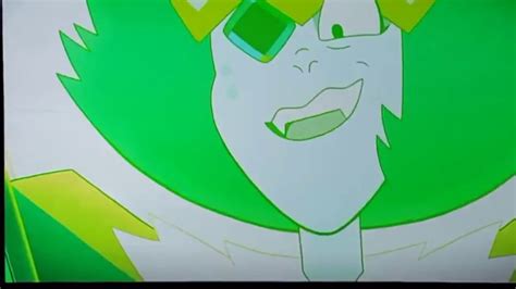 Steven Universe But Whenever Captain Lars Is On Screen Sexy Back Plays Youtube