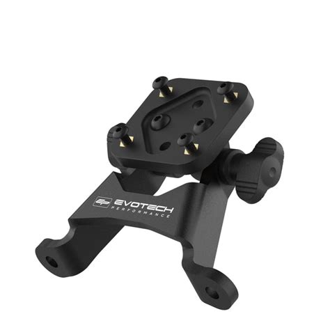 Evotech Sat Nav Mount Garmin Yamaha Xsr900 Gp Evotech Performance