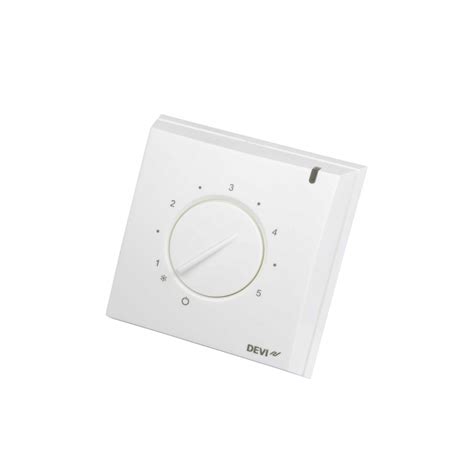 Termostatas Devireg 130 Epts
