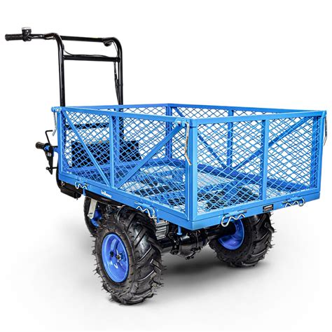 11 Best Electric Cart Move Freely With The Best Electric Cart