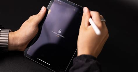 Practice Drivers Locked Pill With Forgotten Password Results In