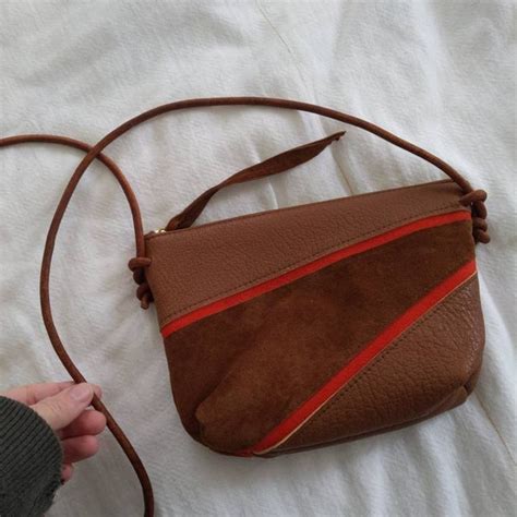 Single Catnip Leather Mouse Cat Toy Repurposed Suede Filled With