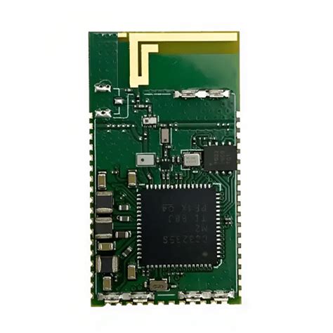 Gaotek Dual Band Iot Module Gao Tek
