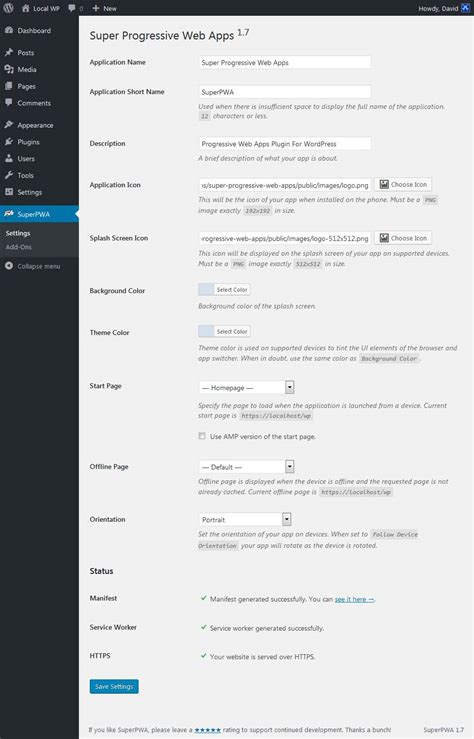 Современные сайты как прогрессивные веб приложения Pwa