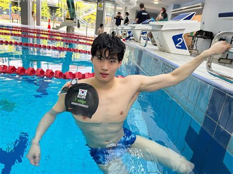 차로 노인 치고 가버린 황선우 30분 뒤 현장 돌아와 한 말 Turbonews