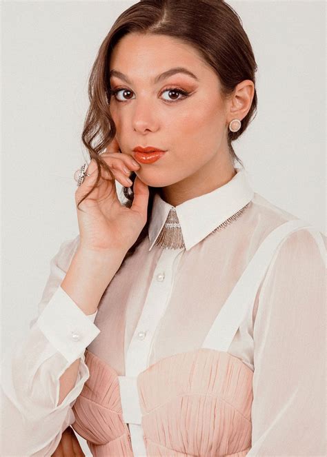 Starlet Arcade Sexy Kira Kosarin