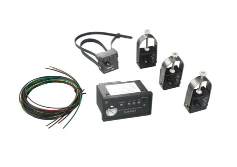 Cable End Fault Detection Relay Vpna Coltd