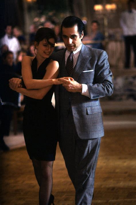 Pacino Scent Of A Woman Quotes Quotesgram