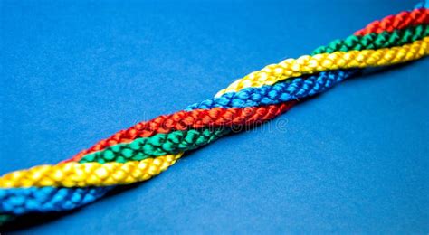 Colourful String Stock Image Image Of Colourful Christmas 165865657 Colourful String Stock Image Image Of Colourful Christmas 165865657