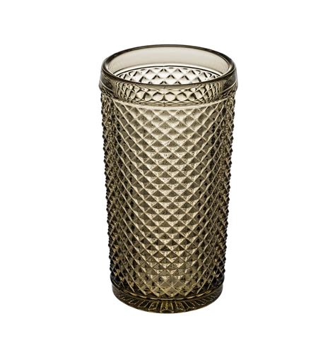 Bicos Highball Glasses Set Of 4 Bonton