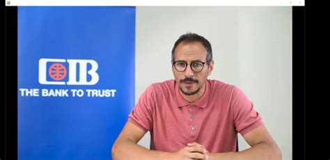 Mariam Samir On Linkedin Cibsummerinternship2024