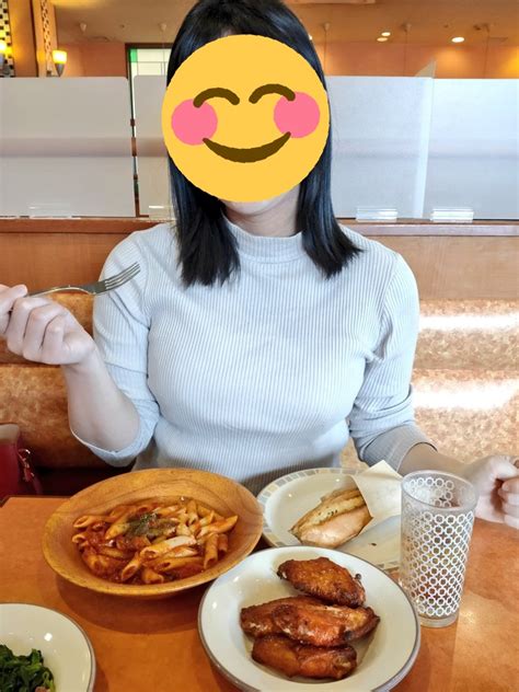 【悲報】サイゼで喜ぶ彼女自慢がトレンド入り