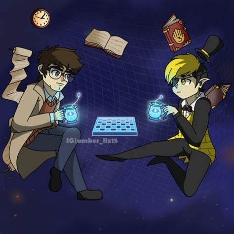 Пин от пользователя Drarrylove на доске Gravity Falls Anime Эскизы персонажей Фан арт