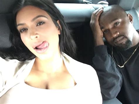Kim Kardashian And Kanye West Reach Divorce Settlement