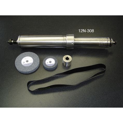 Dumore 12n 308 Internal Spindle For Series 12 And 25 Tool Post Grinders Artco American Rotary